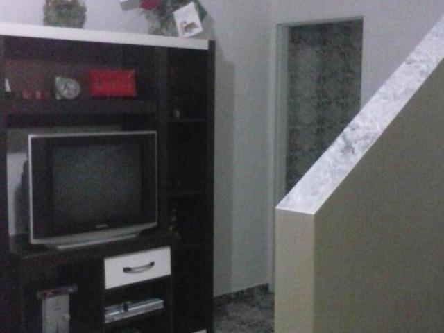 Sobrado c/ 2 Casas para Renda ! São Bernardo do Campo