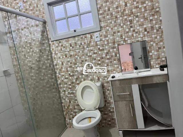Sobrado Cachoeirinha RS brasil