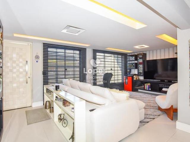SOBRADO | CAJURU | 4 QTOS | 157M²