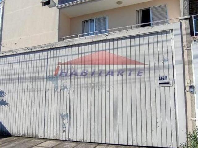 Sobrado, Cajuru, Curitiba, PR