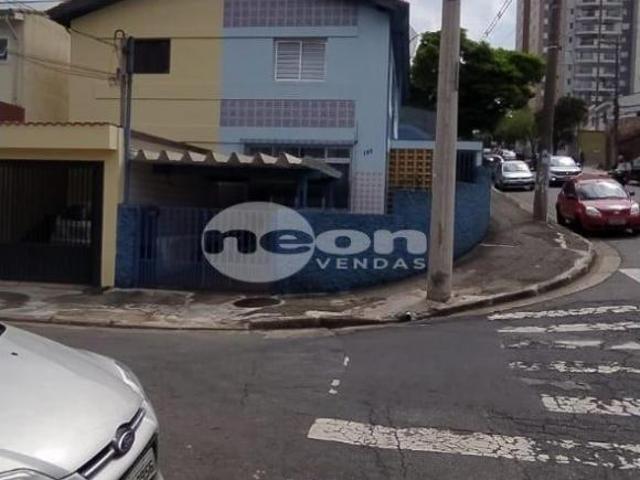 SOBRADO CAMPESTRE SANTO ANDRÉ