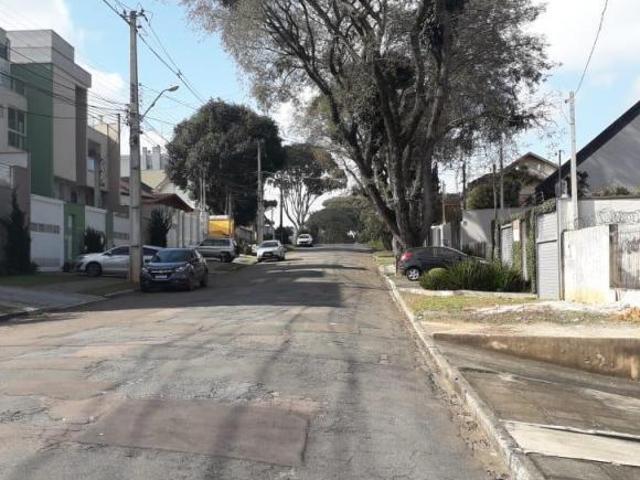 SOBRADO, CAMPINA DO SIQUEIRA, 390,00M2, 8 QUARTOS