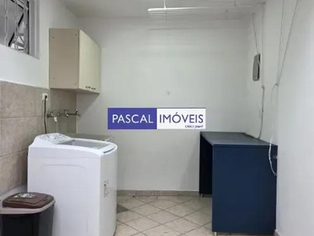 Sobrado Campo Belo 3 Dormitórios 1 Vaga