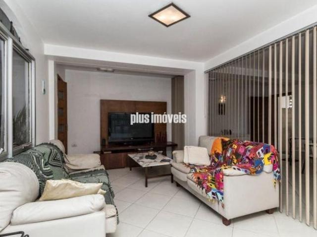 SOBRADO CAMPO BELO 117 m²