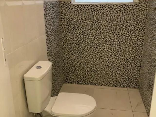 Sobrado Campo Belo que pode ser Comercial ou residencial