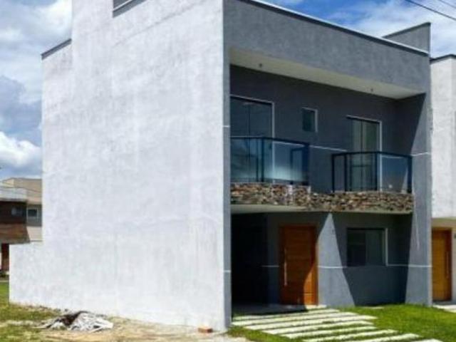 Sobrado, Campo de Santana, Curitiba, PR