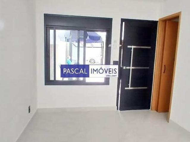 Sobrado Campo Grande 3 suítes 2 vagas