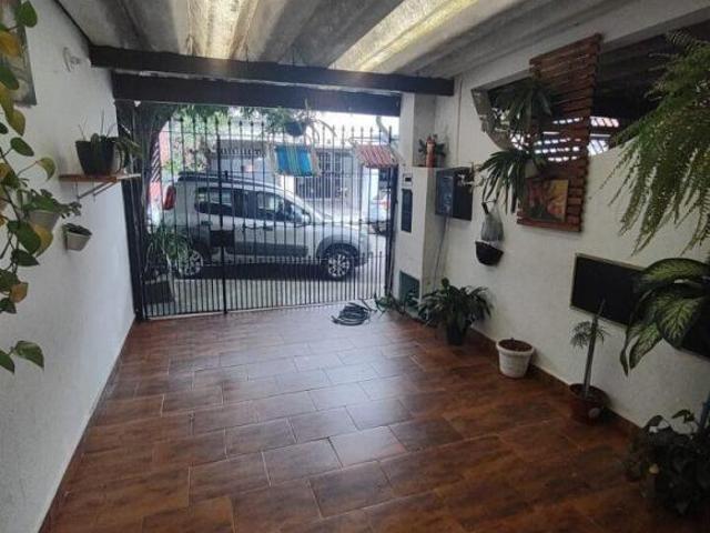 Sobrado Campo Limpo Jd Marai Virginia próximo Est Campo Limpo