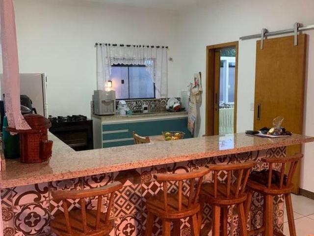 Sobrado Campos do Conde Chamboard