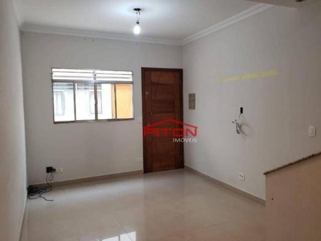 Sobrado com 2 dormitórios à venda, 65 m² por R$ 370.000,00 Cangaíba São Paulo/SP