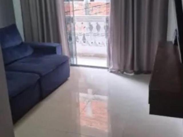 SOBRADO CASA GRANDE DIADEMA