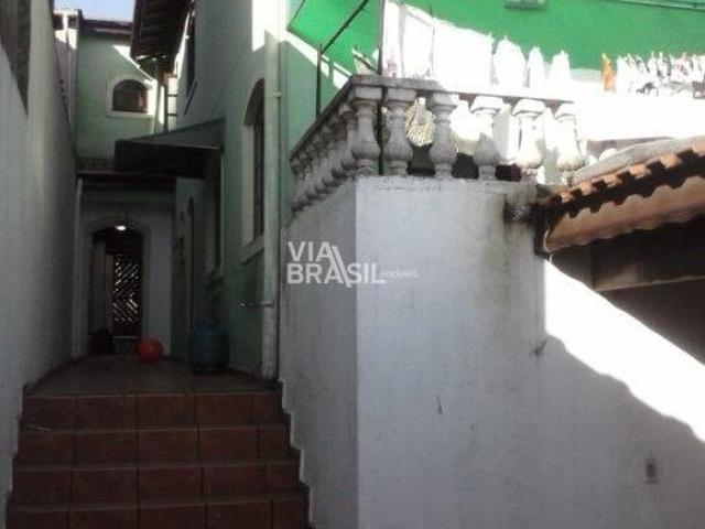 Sobrado Casa de Vila para Venda no bairro Jardim Ana Maria Santo André SP 158m² R$ 479,000,0