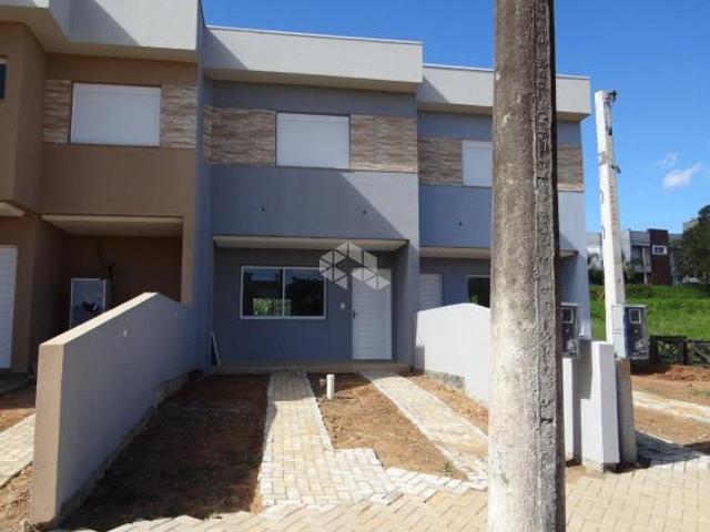 Sobrado Casa em Condomínio 3 Dormitórios, 1 suíte 2 vagas
