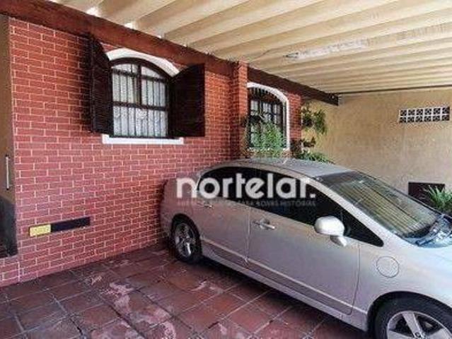 SOBRADO + CASA EM JD. CIDADE PIRITUBA!