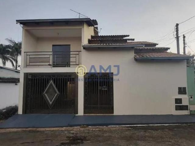 SOBRADO + CASA INDEPENDENTE | CONJUNTO FABIANA