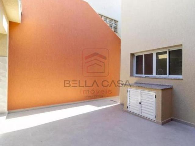Sobrado, Casa no bairro da mooca