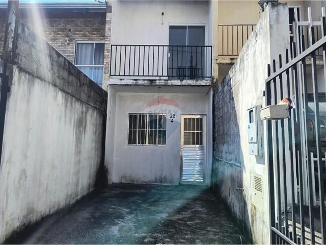 Sobrado Casa no Jardim São Miguel