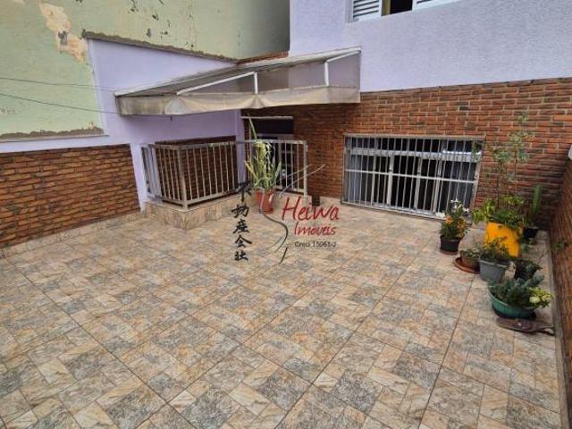 Sobrado + Casa nos fundos R$ 600 mil Pirituba