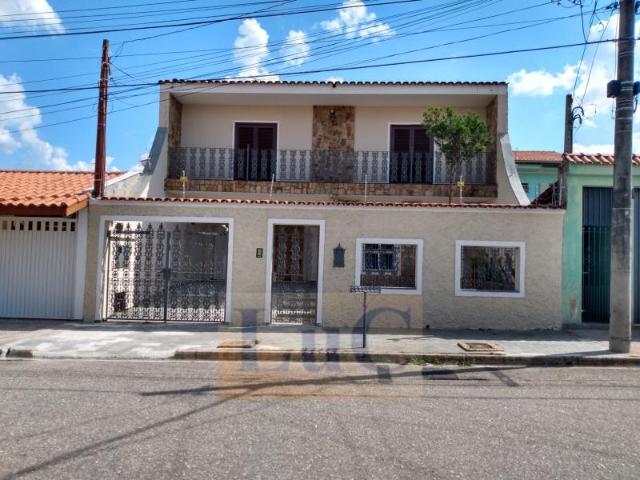 Sobrado/ casa/ venda Jd Seriema Sorocaba SP