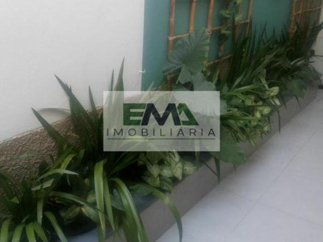 SOBRADO CASA VERDE – 180 M²