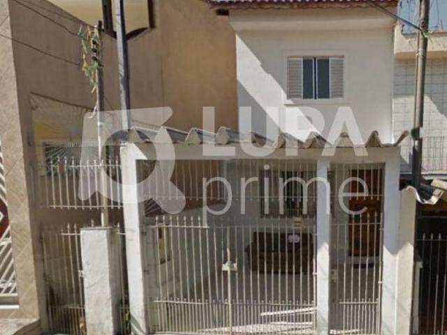 SOBRADO CASA VERDE ALTA