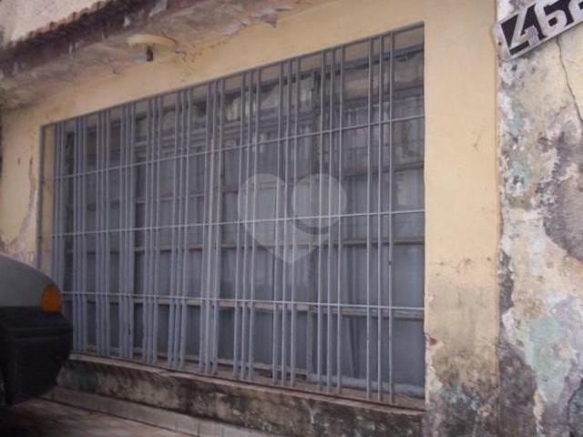 Casa térrea com 3 quartos à venda em Casa verde SP