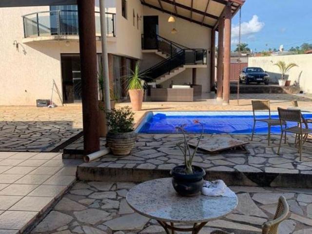 Sobrado Casa Vicente Colônia