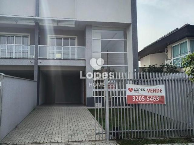 SOBRADO | CAPÃO DA IMBUIA | 3QTOS | 149M²