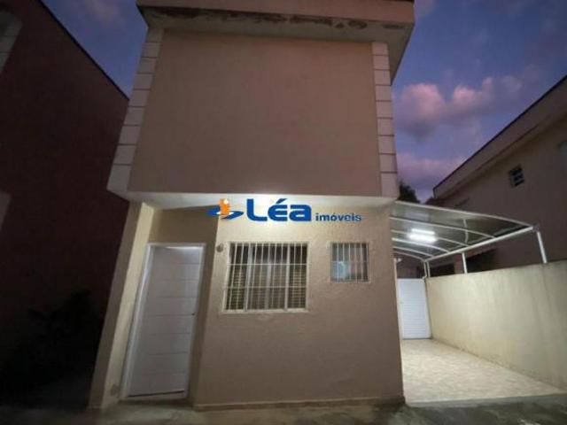 Sobrado, Caxangá, Suzano, SP