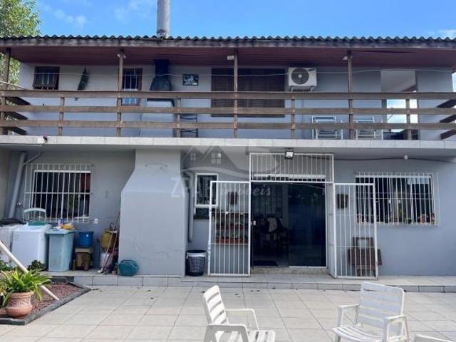 Sobrado, Cecília, Viamão, RS