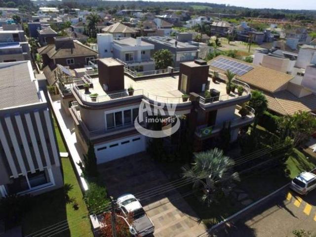 Sobrado Central Park Cachoeirinha/RS