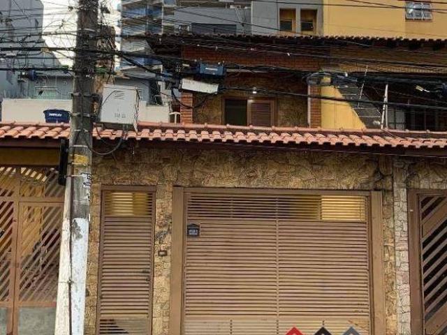 Sobrado Centro