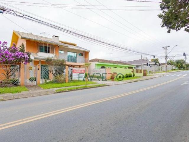 Sobrado Centro