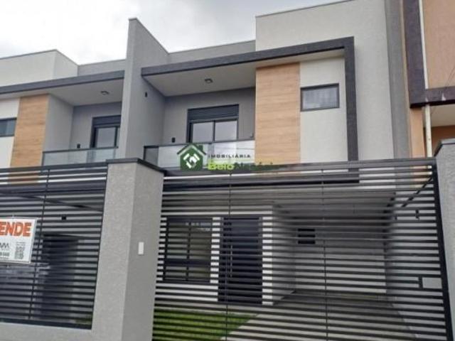 SOBRADO CENTRO ARAUCÁRIA