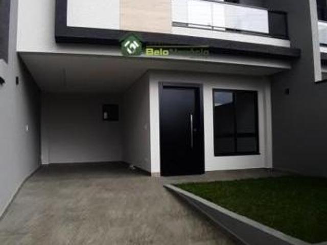 SOBRADO CENTRO ARAUCÁRIA