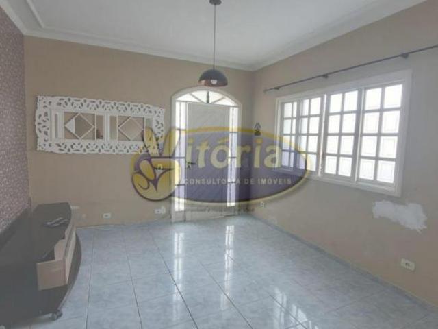 Sobrado Centro Diadema