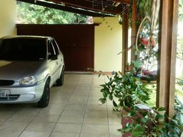 Sobrado, Centro, Ribeirão Pires, SP