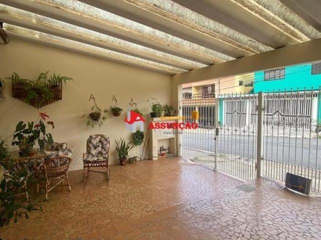 SOBRADO CENTRO SBC ÁREA NOBRE