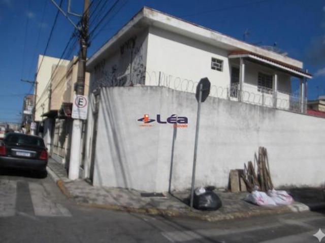 Sobrado, Centro, Suzano, SP