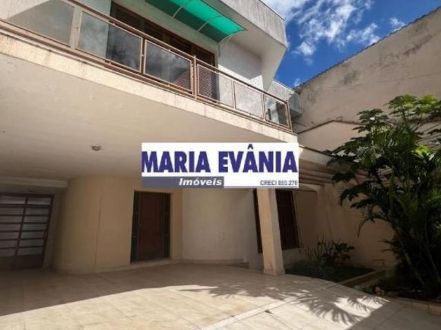 Sobrado, Centro, Suzano, SP