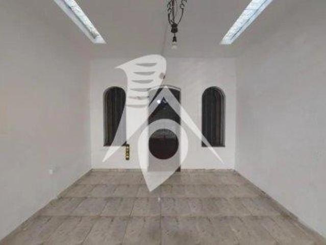Sobrado Chácara Califórnia, 92m², 2 dormitórios