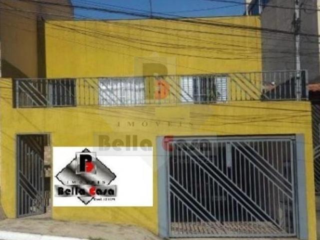 Sobrado Chácara Belenzinho Vila Formosa