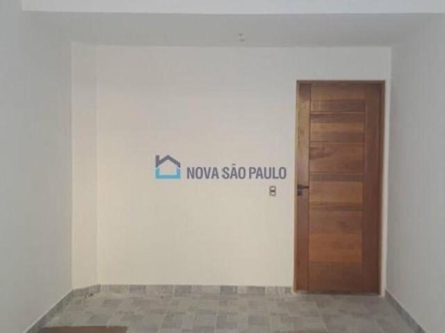 Sobrado Chácara Inglesa