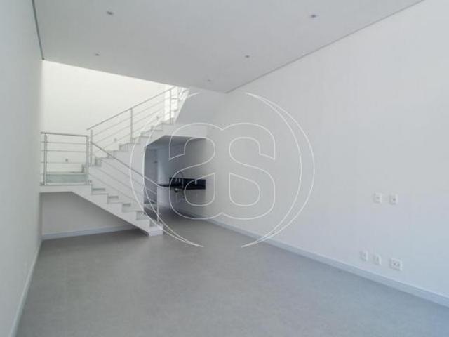 SOBRADO CHÁCARA JAPONESA 130 M²