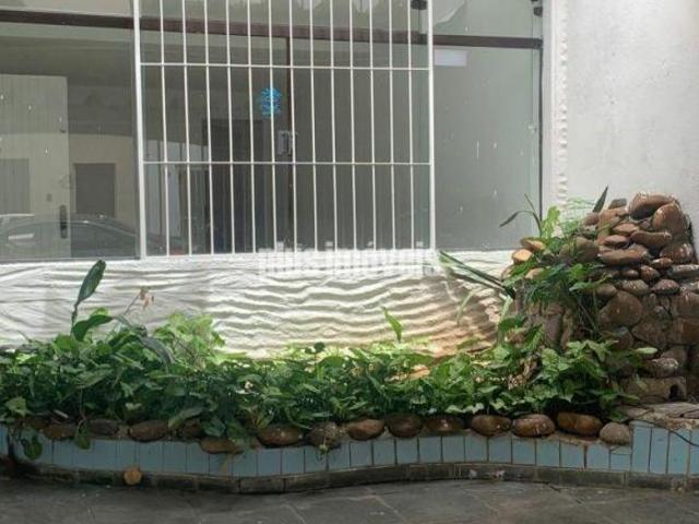 Sobrado Chácara Santo Antônio