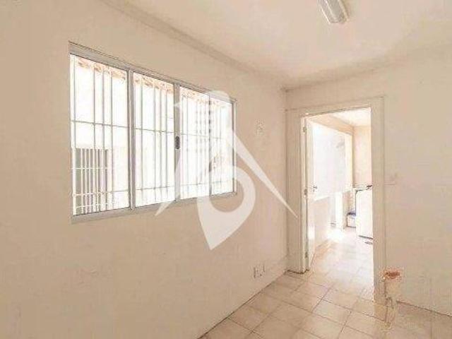 Sobrado Chácara Santo Antônio ZL, 300m², 6 Quartos
