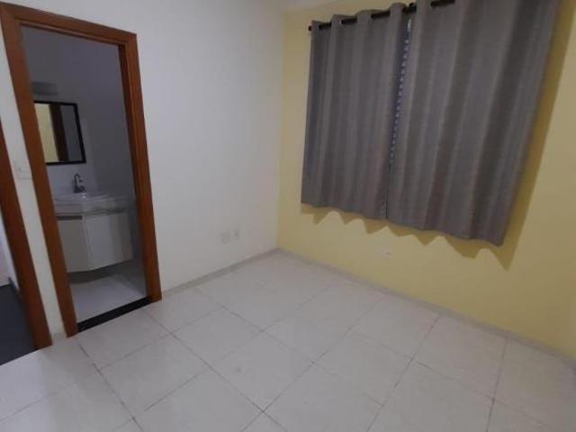 Sobrado Charmoso no Condomínio Vilagio – A 1 Quadra da Praia, José Menino, Santos SP