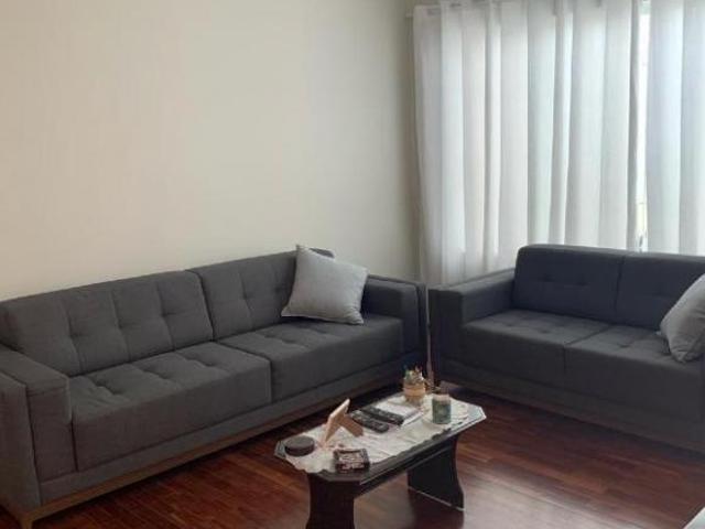 Sobrado charmoso amplo com 206m² localizado no Bairro Assunção, São Bernardo do Campo/SP