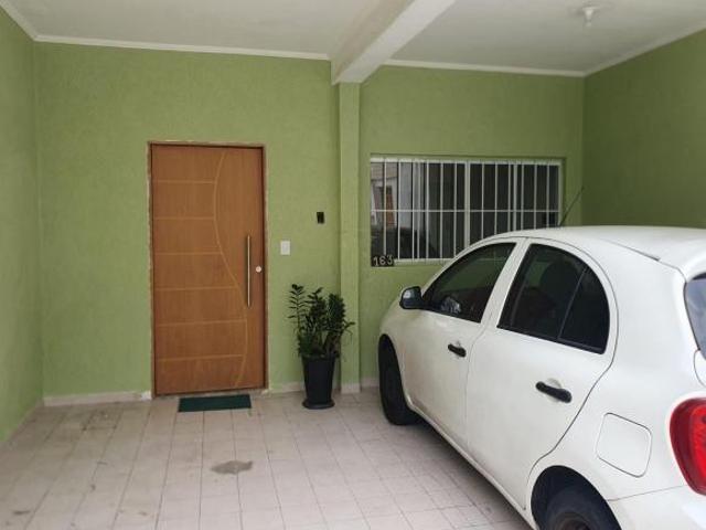 Sobrado Churrasqueira Ocian, Praia Grande