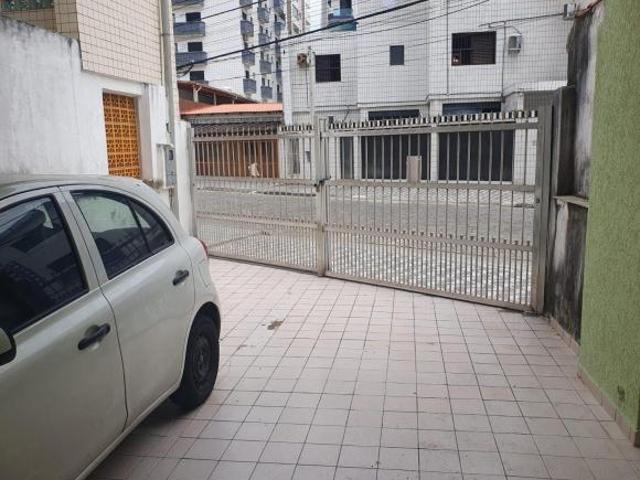 Sobrado Churrasqueira Ocian, Praia Grande